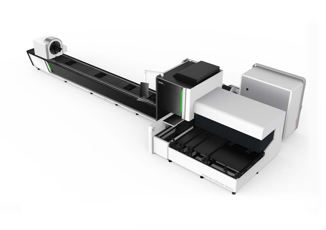 X-Series - MTA Laser Group